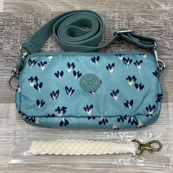 Kipling | Bags | Kipling Emilia Mini Convertible Bag | Poshmark